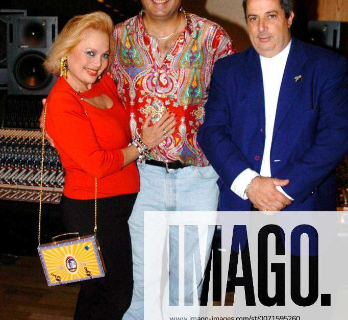 Jan. 1, 2011 - K38120JKRON.HOLLYWOOD P.R. FIRM EDWARD LOZZI AND ...