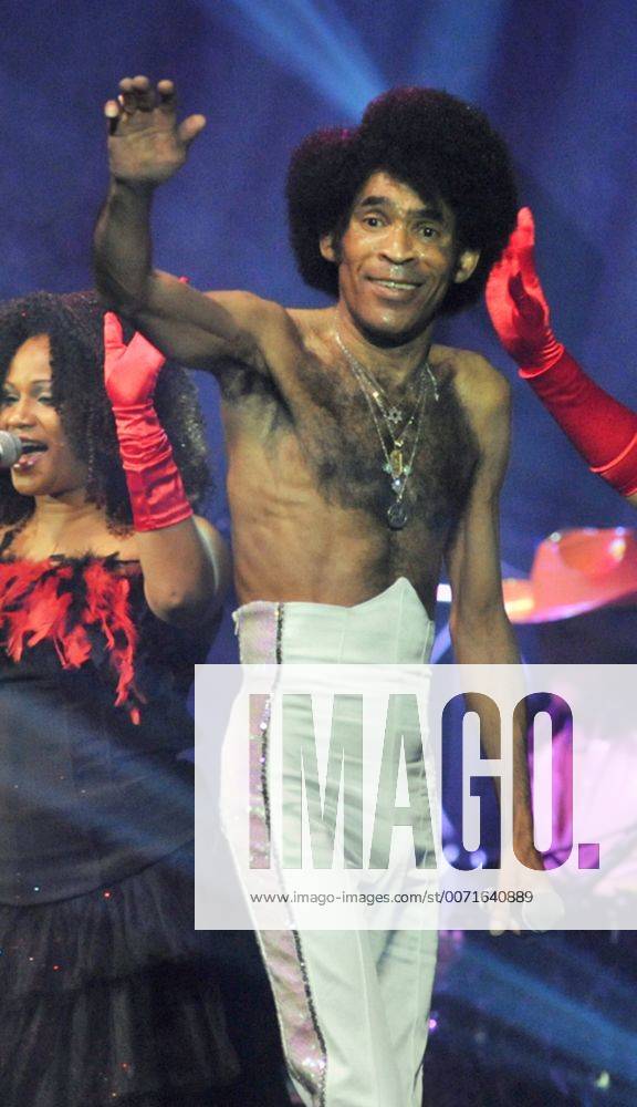 BOBBY FARRELL Roberto Alfonso Farrell was a dancer and performer ...