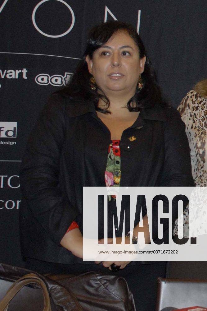 Nov. 29, 2010 - Mexico - E27111022.JPG.MÆ’XICO, D.F., Cine-Cristina ...