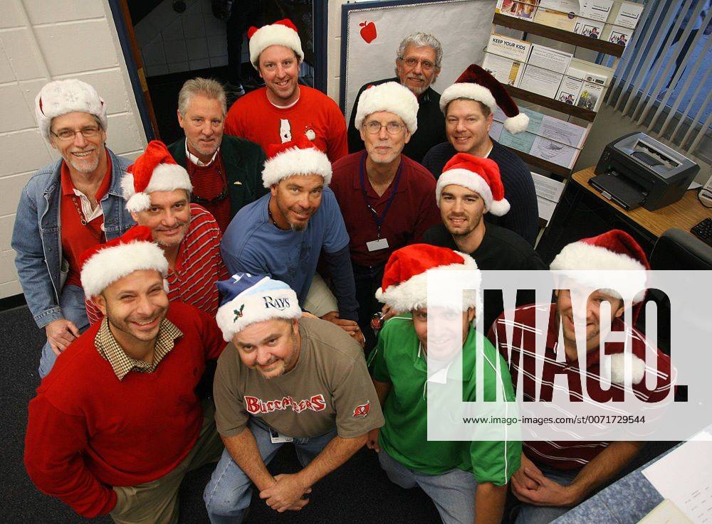 Dec. 17, 2010 - Redington Shores, FL, USA - SP_332122_KEEL_NAYMADEIRA ...