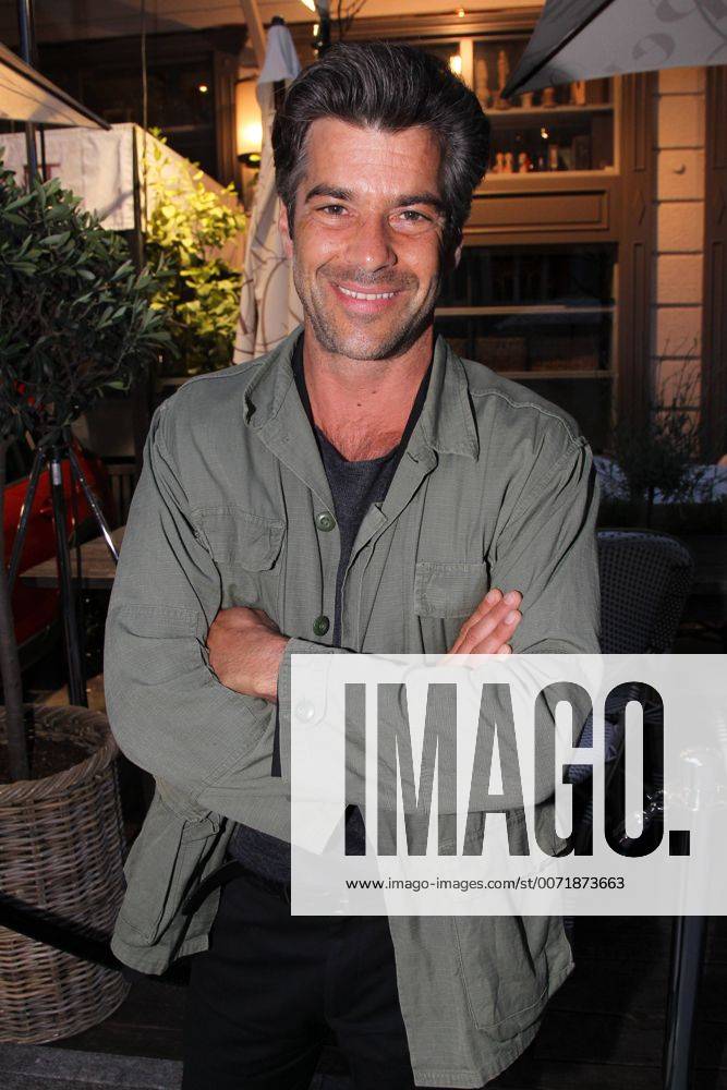 Xaver Hutter, Peugeot BVC Casting Night Summer 2016 in der Käfer ...