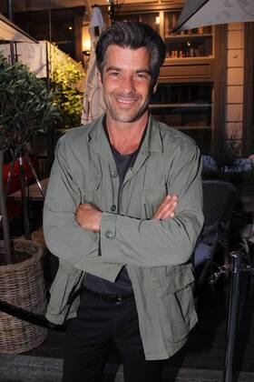 Xaver Hutter, Peugeot BVC Casting Night Summer 2016 in der Käfer ...