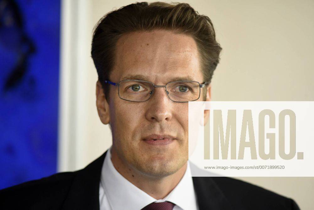 Deutschland, Koeln, 28.06.2016 Michael Knaup, neues Vorstandsmitglied ...