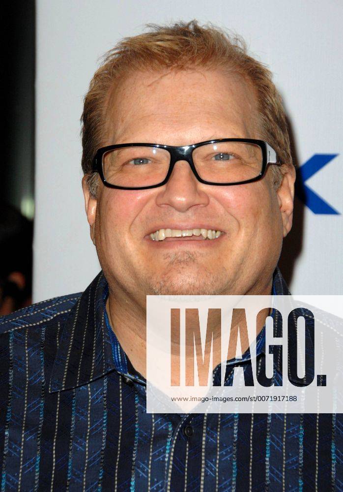 Jan. 20, 2010 - Los Angeles, California, United States - DREW CAREY ...