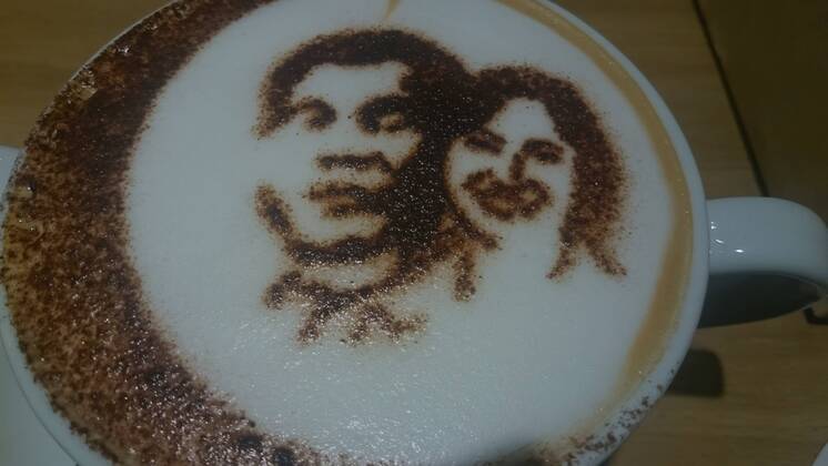 Inauguration Day of Philippines President and VP Costa, a UK based ...