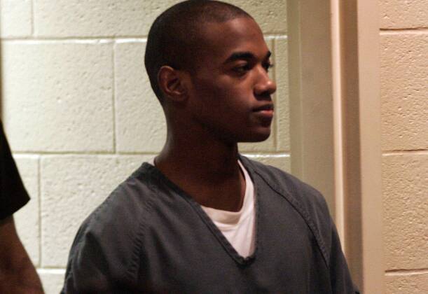 Feb 18, 2010 - Portsmouth, Virginia, USA - ROBERT LEE BARNES, killer of ...