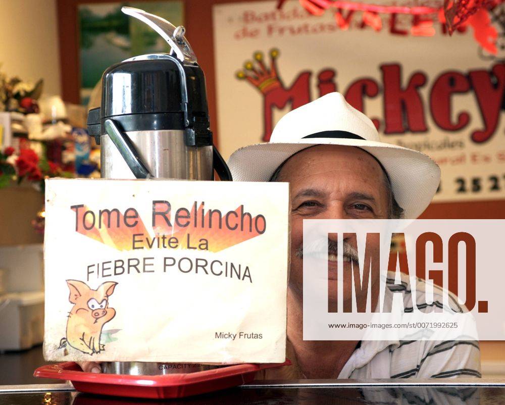 Feb. 20, 2010 - Cidra, PR, PR - El Nuevo Dia