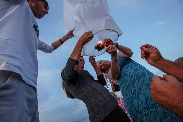 Kristen Light Stock Photos – License High‑Quality Images | IMAGO