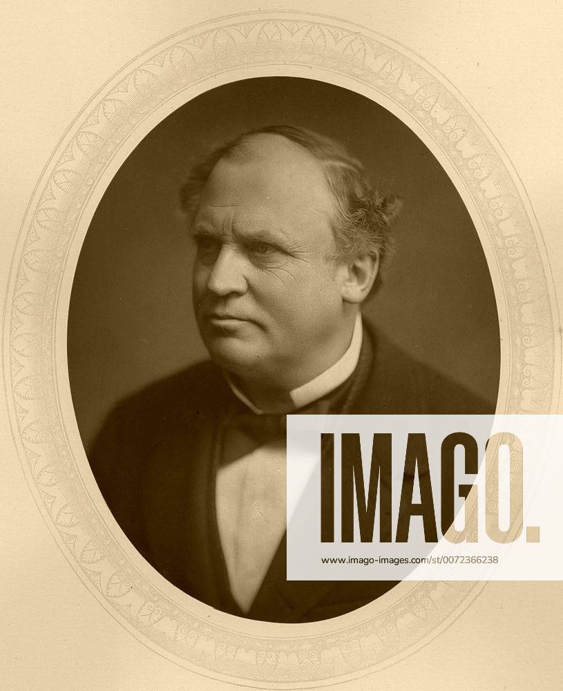 Frederick Arthur Stanley (1841-1908) sixteenth Earl of Derby. English ...