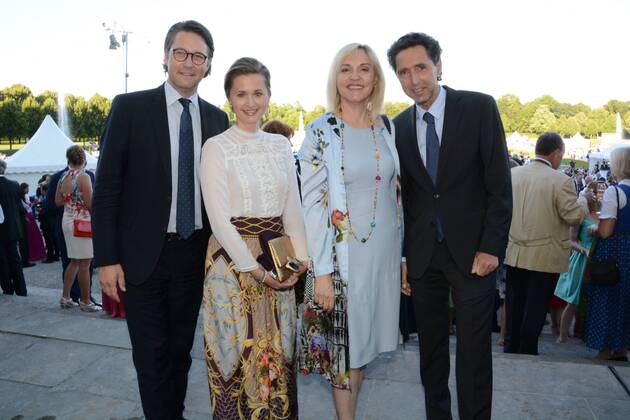 Sabine Scheuer Stock Photos – High-Quality Images for Licensing | IMAGO