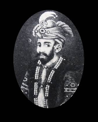 Timur died 1405, known Tamerlane or Timur the lame. Timur was a Turco ...