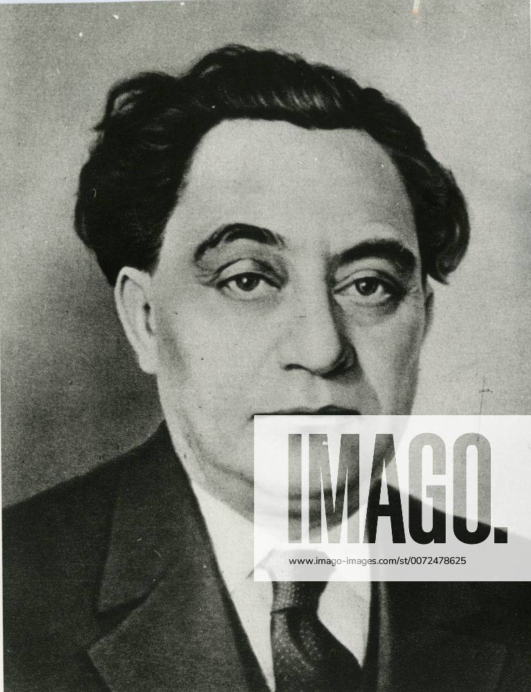 Georgi Mikhaylov Dimitrov, also known as Georgi Dimitrov Michaylov ...