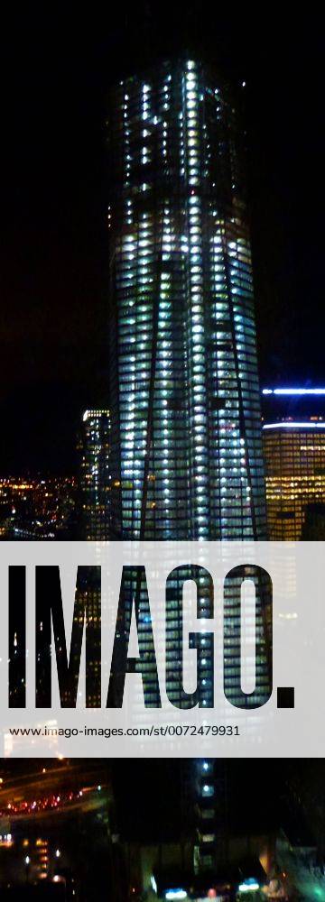 One World Trade Center, the height of the original World Trade Center ...