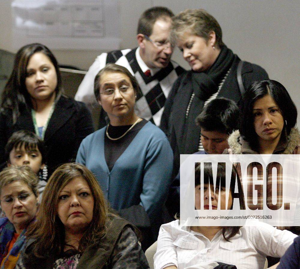 Salisal Union School District board president, Jose Castaneda ...