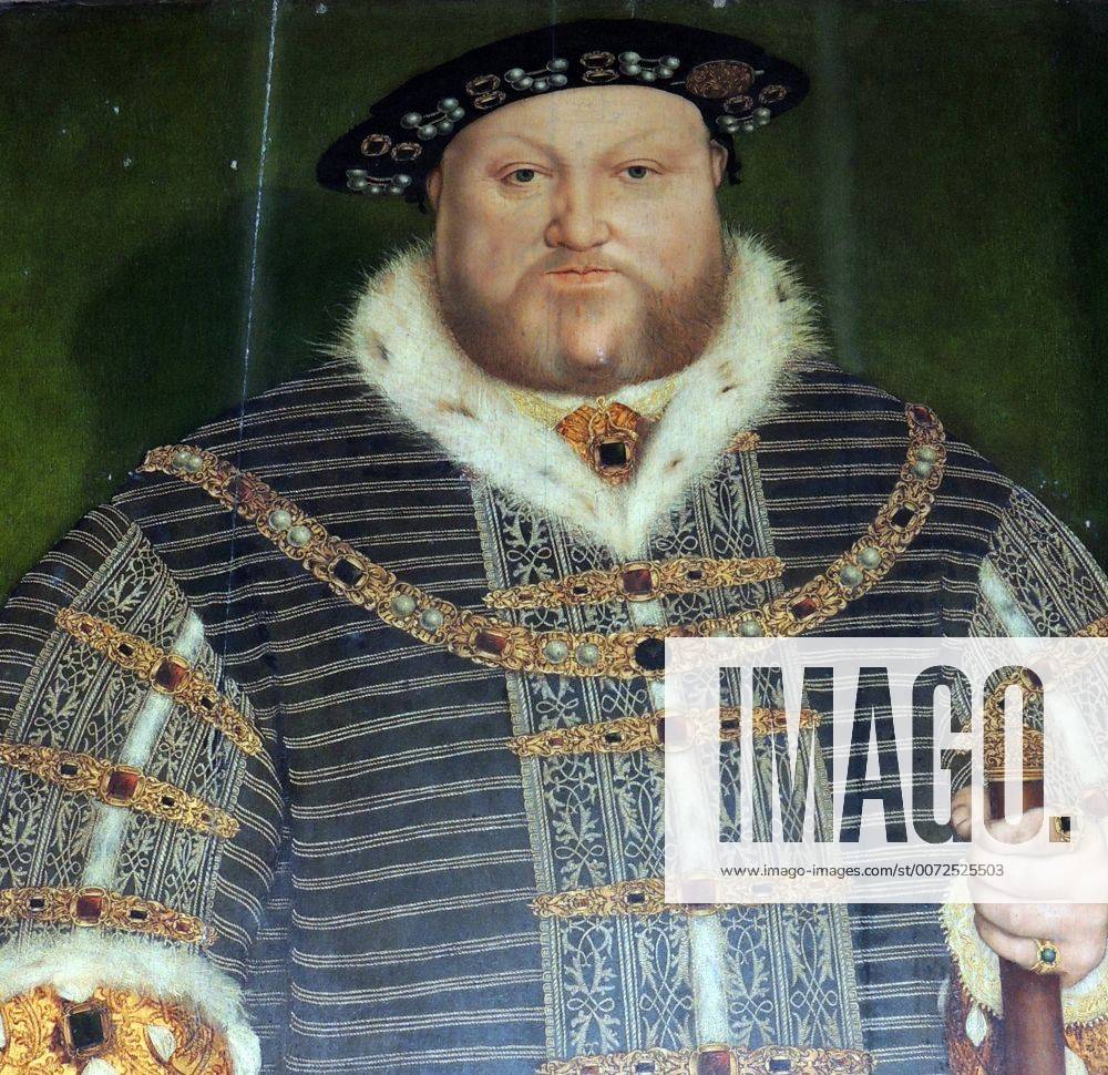 Henry VIII was king of England from 21 April 1509 until his death. He ...