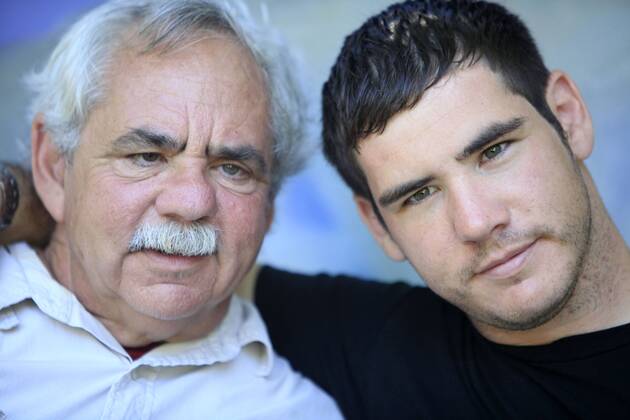 Mar. 26, 2010 - St. Petersburg, Florida, U.S. - OT_PEND_337355_ark JACK ...