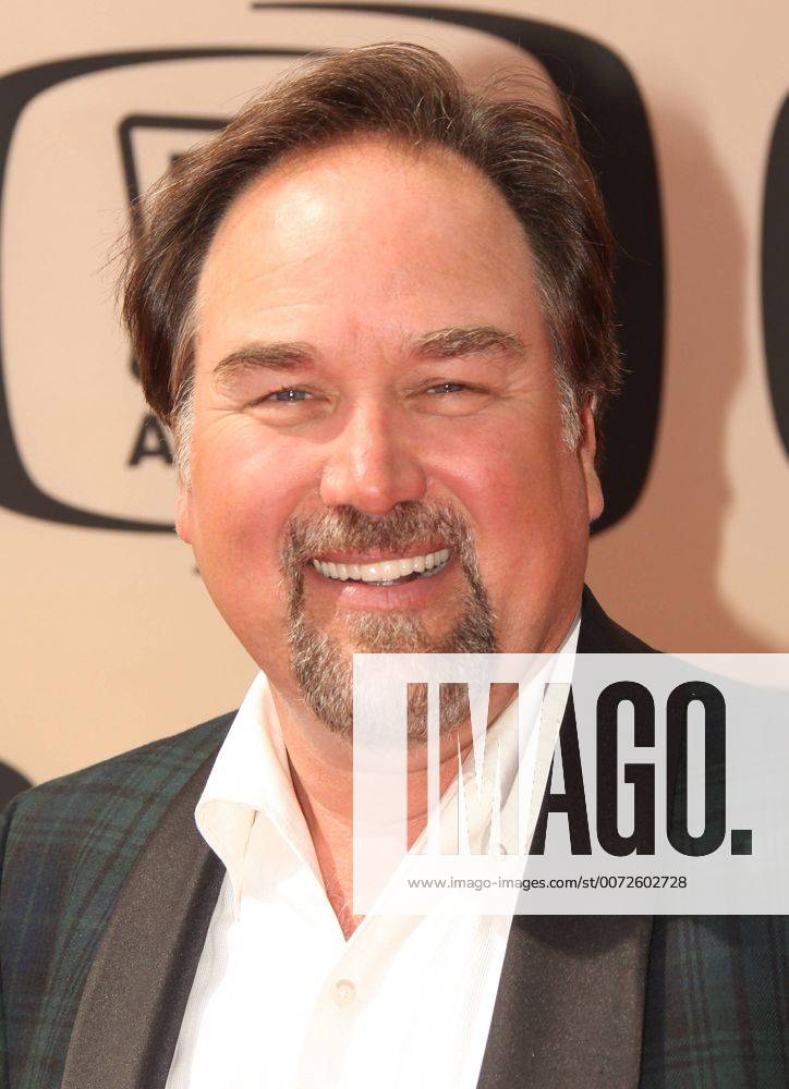 Apr 17, 2010 - Culver City, California, USA - Actor RICHARD KARN ...