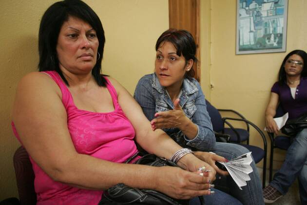 Apr. 20, 2010 - San Juan, PUR, PUR - 4 20 10 COROZAL, SEGUIMIENTO AL ...