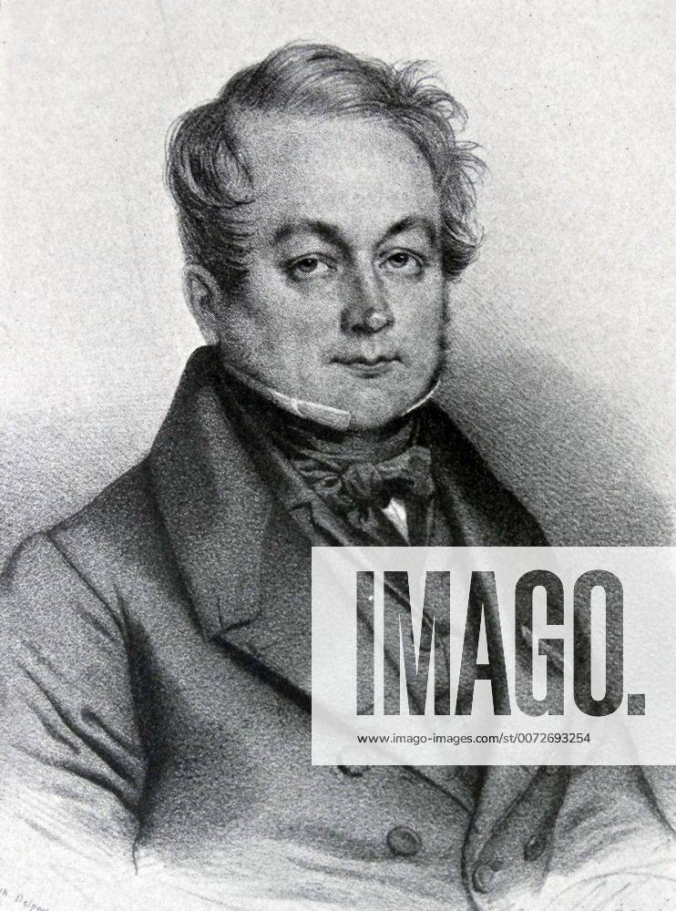 François Magendie was a French physiologist. Best known for his ...