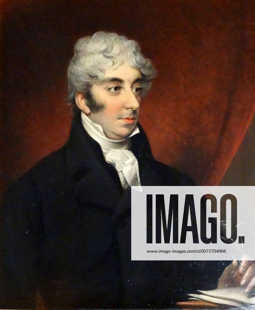 Isaac D Israeli was a British writer, scholar and man of letters. He is ...