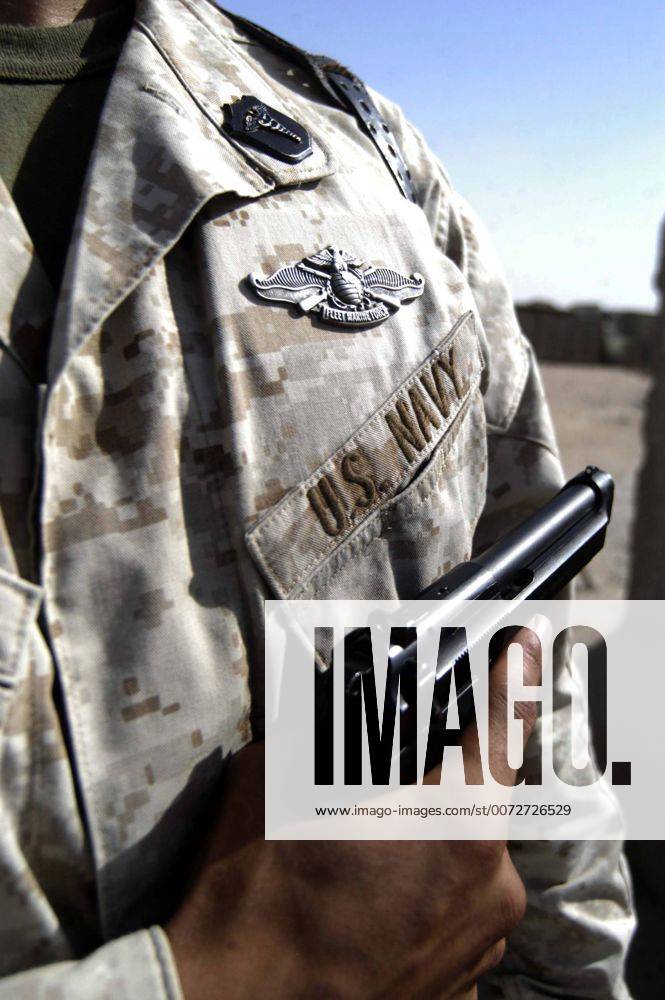 Fleet Marine Force Warfare Device Y