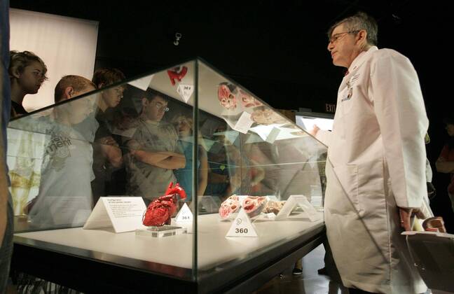 Sept. 19, 2009, -San Diego CA, - Students from Ramona High School ...