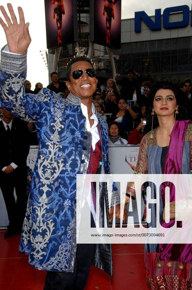 Halima Rashid Michael Jackson