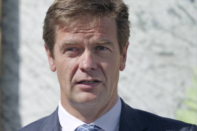 Thomas Storck 2016-08-30, Berlin, Deutschland - Thomas Storck ...