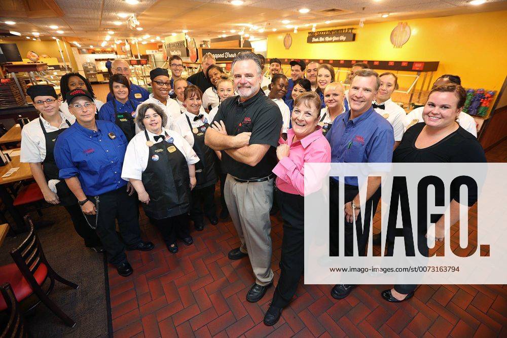 August 31, 2016 - Maple Grove, MN, USA - United States - Golden Corral ...