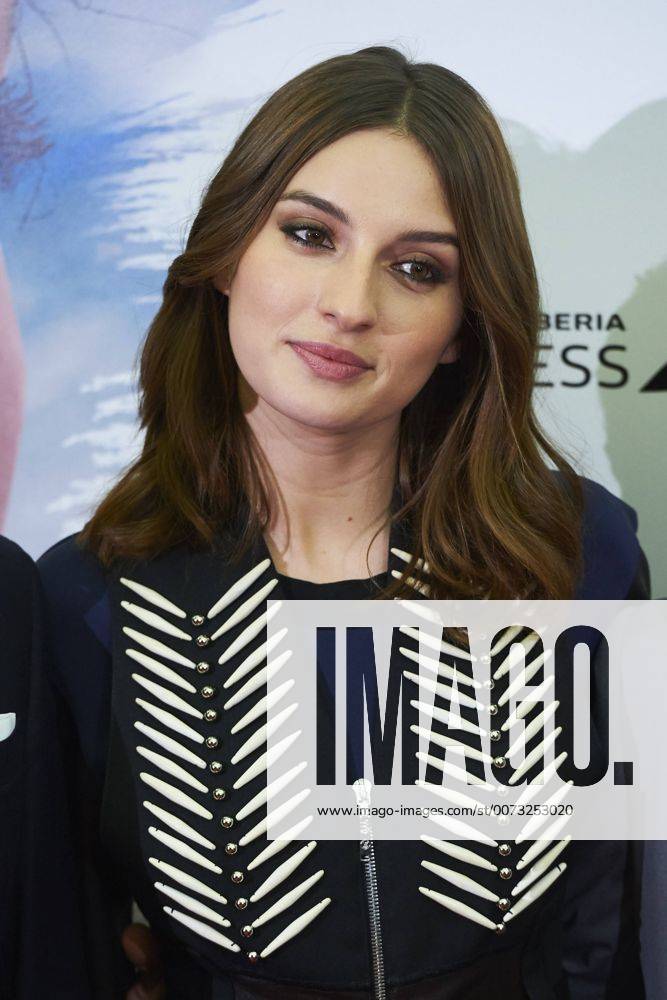 September 5, 2016 - Madrid, Madrid, Spain - Maria Valverde attended ...