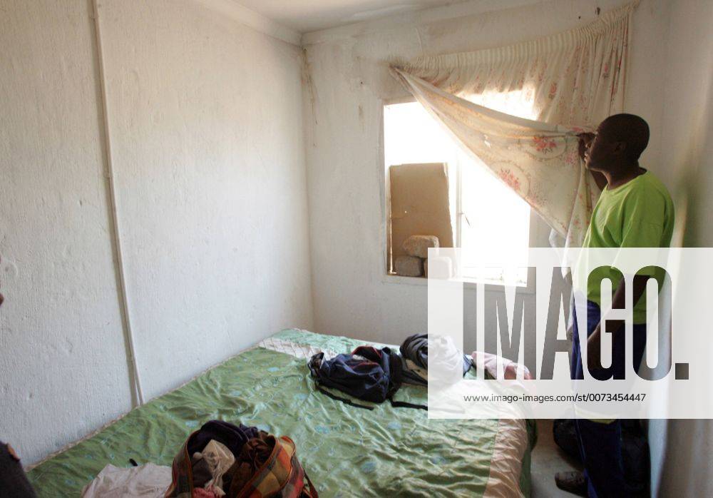 City of Tshwane hands over new RDP houses TSHWANE, SOUTH AFRICA ...