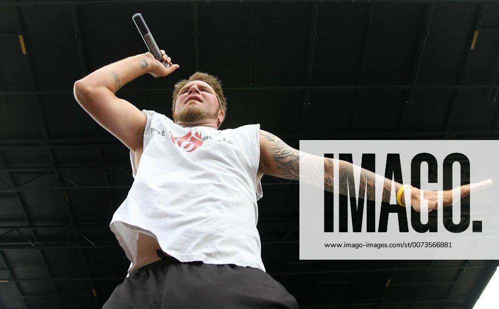 073008 Staff photo by Bill Ingram The PBPost -- RPB -- Brock Lindow ...