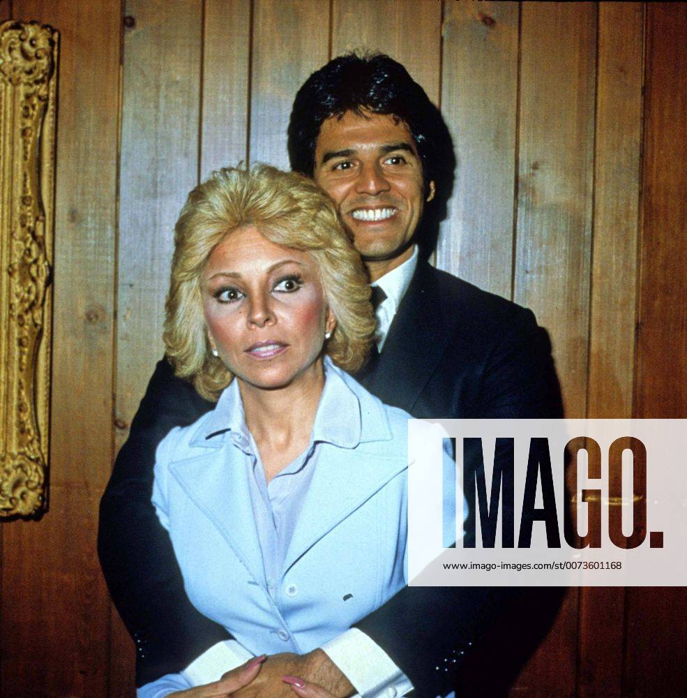 Aug. 14, 2008 - ERIK ESTRADA AND JOYCE ESTRADA. MICHELSON- ERIKESTRADARETRO