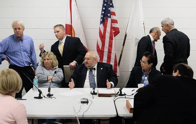 Photo by Damon Higgins The Palm Beach Post .- west palm beach - Forty ...