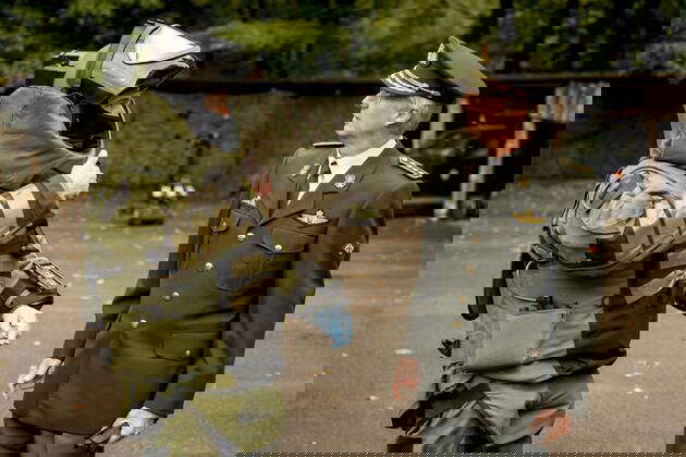 Belgium, Oud-Heverlee, Oct 20, 2016 - King Philippe - Filip of Belgium ...