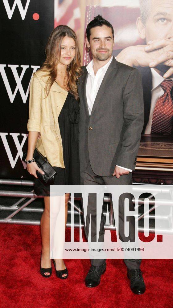 Jesse Bradford Girlfriend