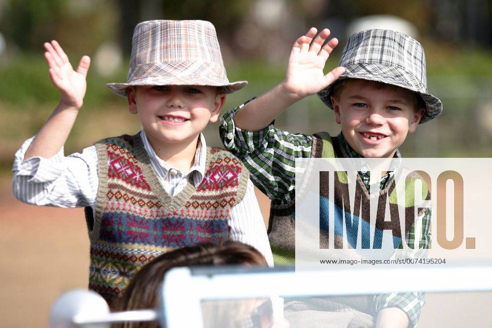 Maxwell Perry Cotton