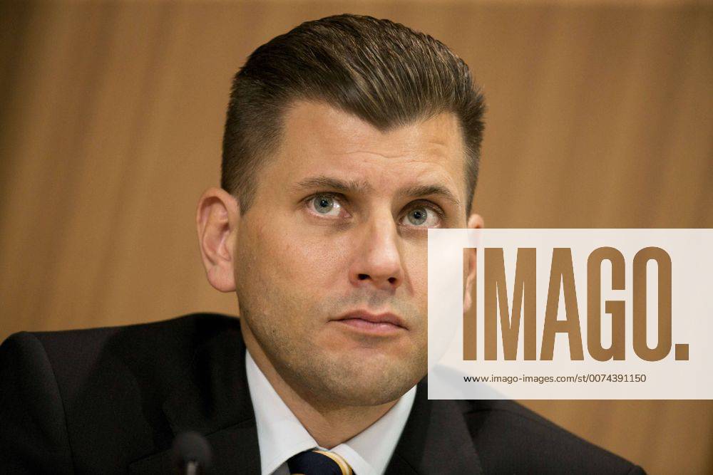 Berlin, Germany - Spokesman of the right-wing, populist party ...