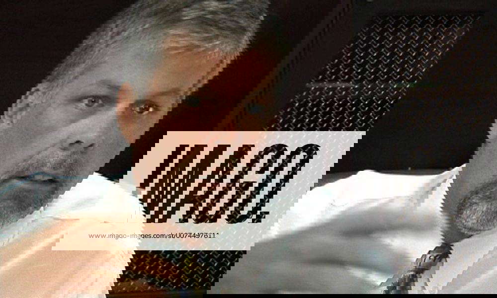 BRIAN RAMSAY bramsay@modbee.com).Stanislaus County chief probation officer Jerry Powers speaks