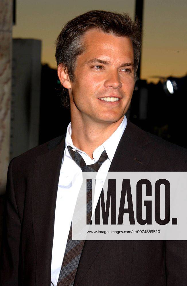 Timothy Olyphant A Perfect Getaway