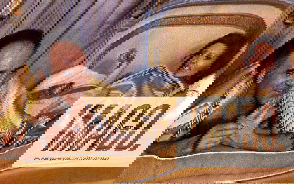 Blutige Hochzeit, (LE NOCES ROUGE) F 1973, Regie: Claude Chabrol ...