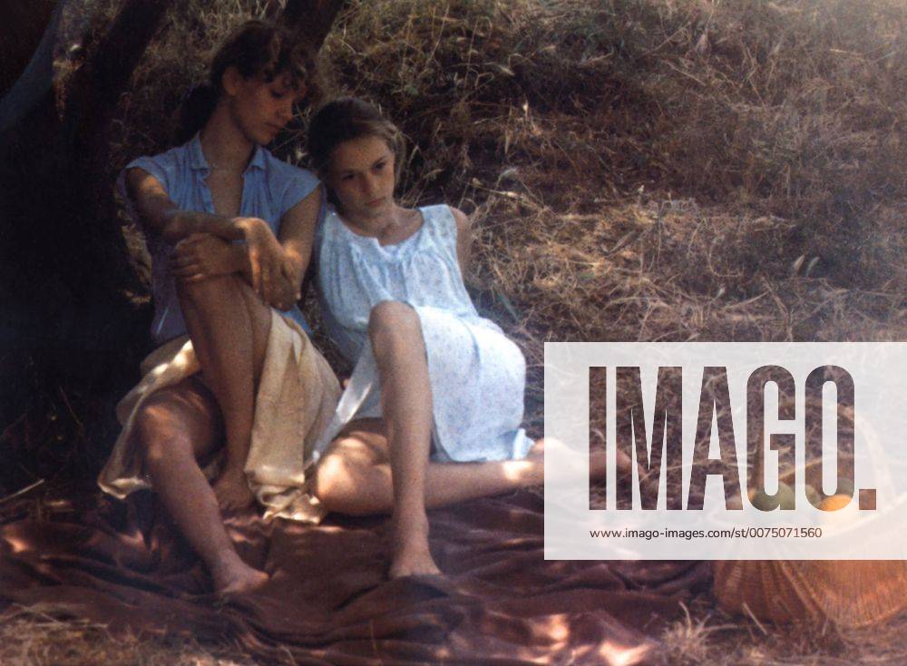 Die Geschichte der Laura M., F 1979, Regie: David Hamilton, MAUD ADAMS ...