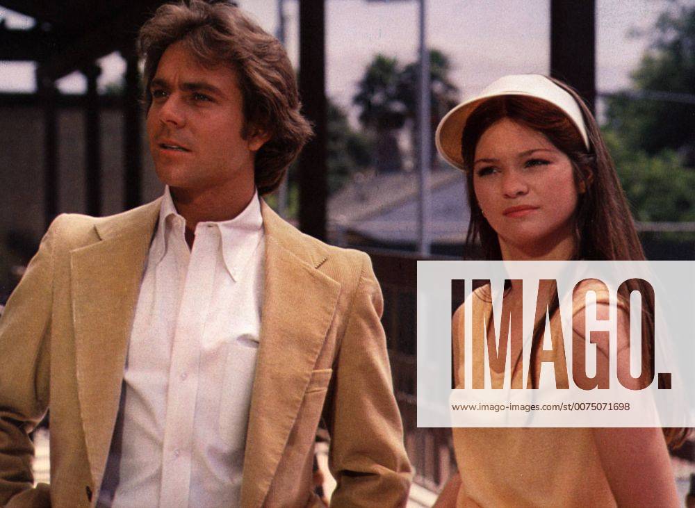 R.O.B.O.D.O.G., USA 1979, Regie: Don Chaffey, WESLEY EURE, VALERIE ...