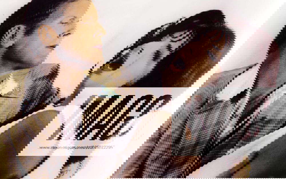 Polyester, (POLYESTER) USA 1981, Regie: John Waters, TAB HUNTER + DIVINE