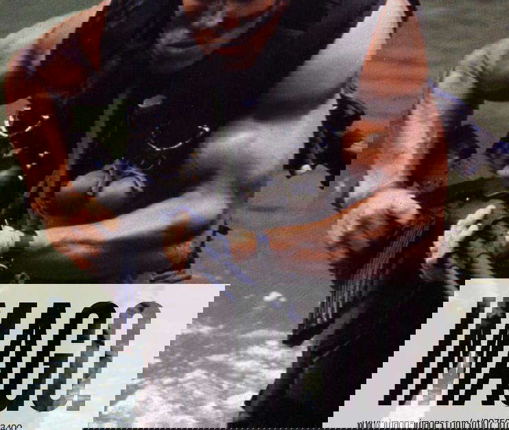 Phantom-Kommando, (COMMANDO) USA 1985, Regie: Mark L. Lester, ARNOLD ...