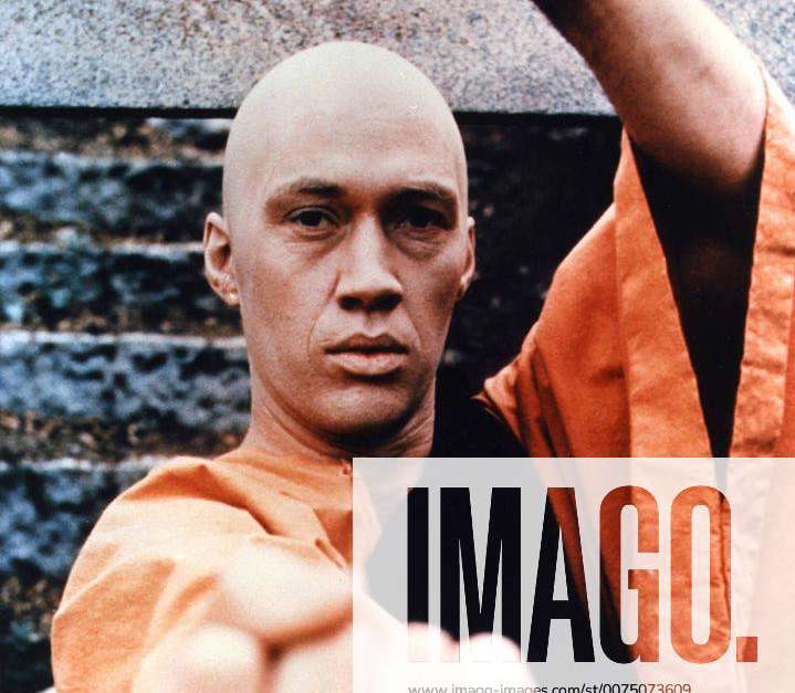Kung Fu: Der Film, (KUNG FU: THE MOVIE) USA 1985, Regie: Richard Lang, DAVID CARRADINE, Stichwort