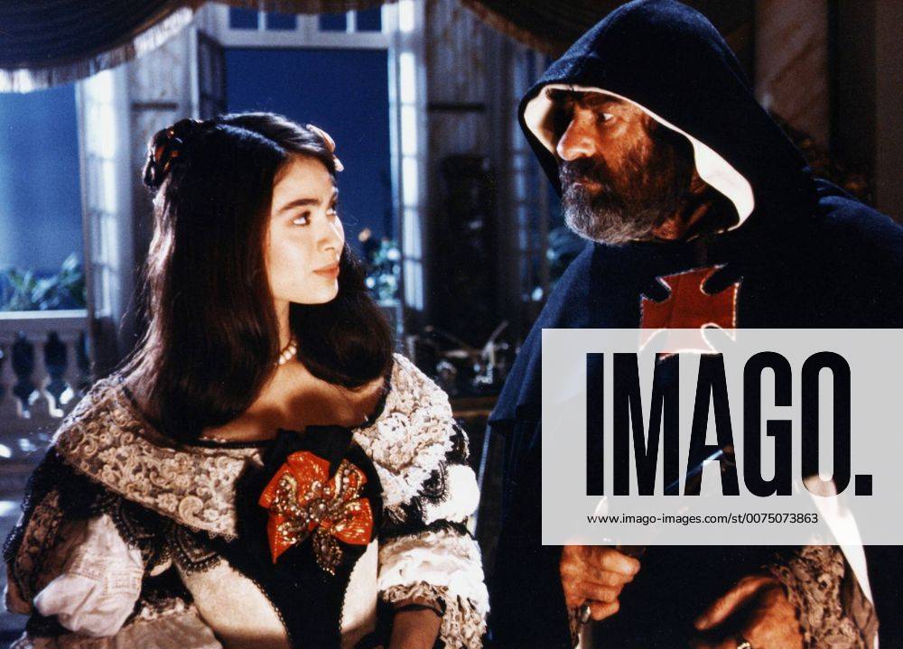 Piraten, F 1986, Regie: Roman Polanski, CHARLOTTE LEWIS, WALTER MATTHAU