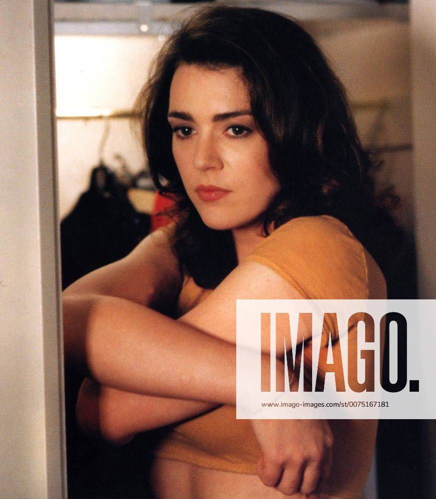 Ein mörderisches Abenteuer, F 1994, Regie: Christopher Frank, MARUSCHKA ...