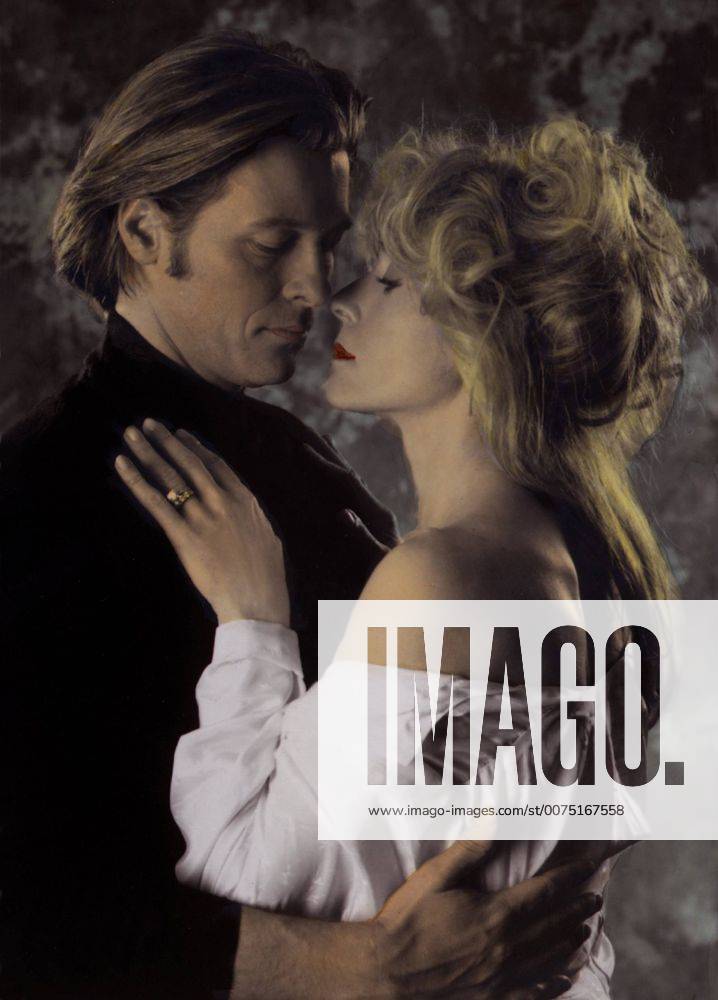 Lady Killer, (LADY KILLER) TVM USA 1995, Regie: Steven Schachter, JACK ...