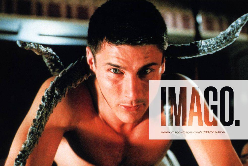 Species 2, (SPECIES 2) USA 1998, Regie: Peter Medak, JUSTIN LAZARD ...